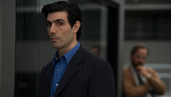 In Character: The Cast of The Irishman | And So It Begins...