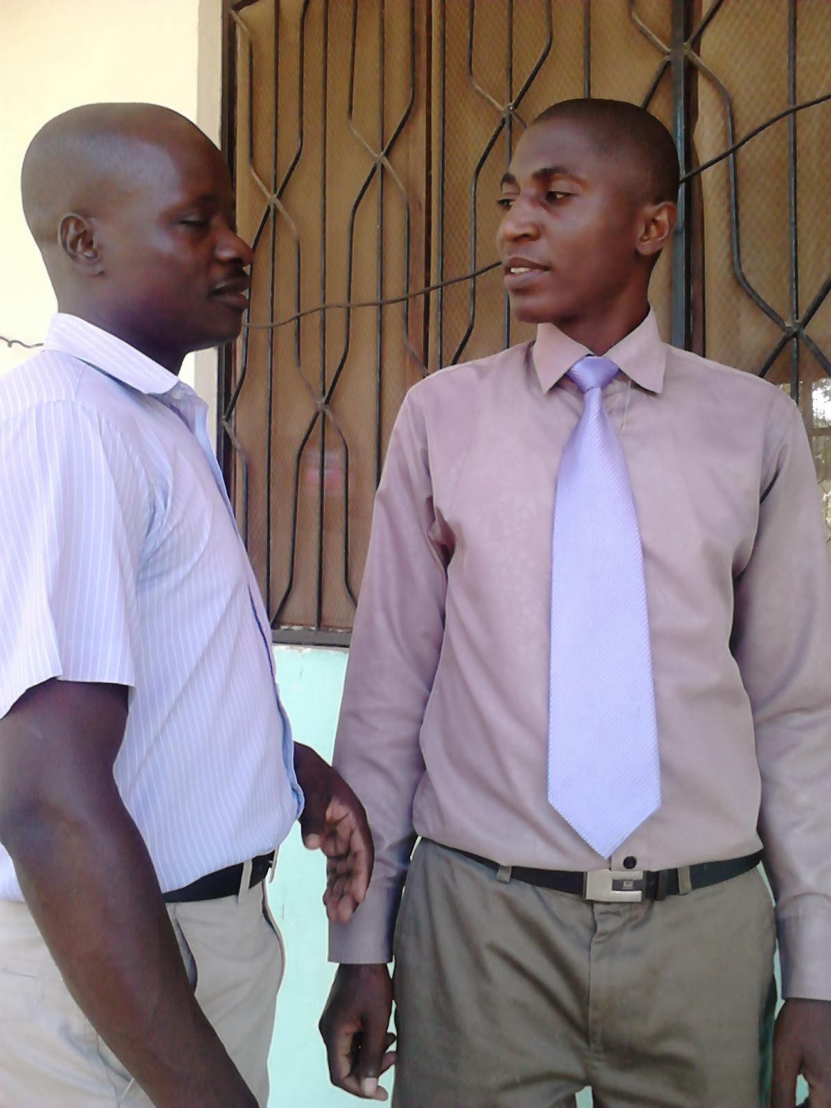 Efatha Seminary School