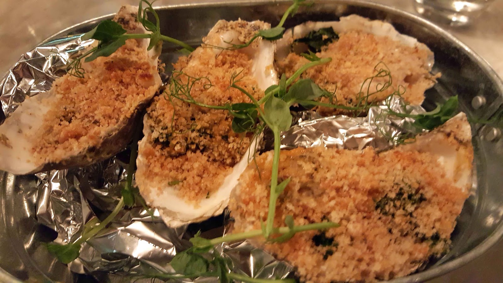 Superb Cuisine in Capacious and Comfortable Cornstore