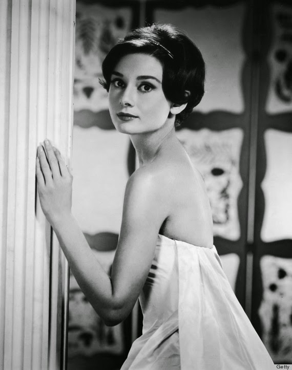 Movie Lovers Reviews: Audrey Hepburn, Iconic Golden Age Star
