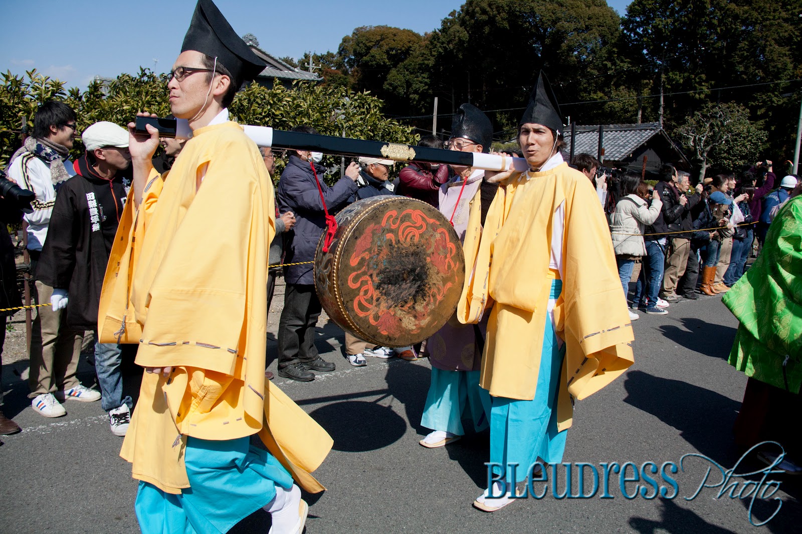 Bleu Dress Jes Fertility Festival {lots Of Photos }