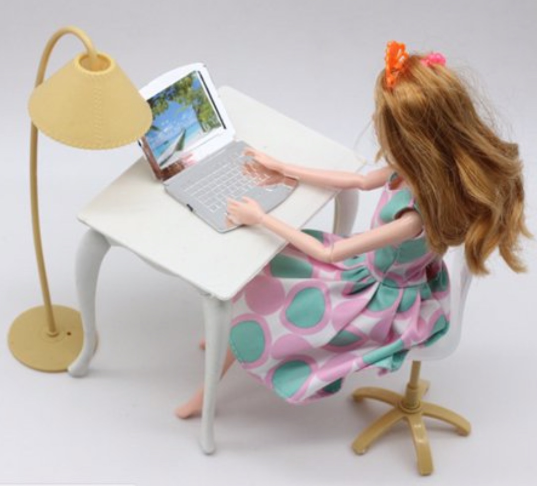 The Doll Study Club of Boston