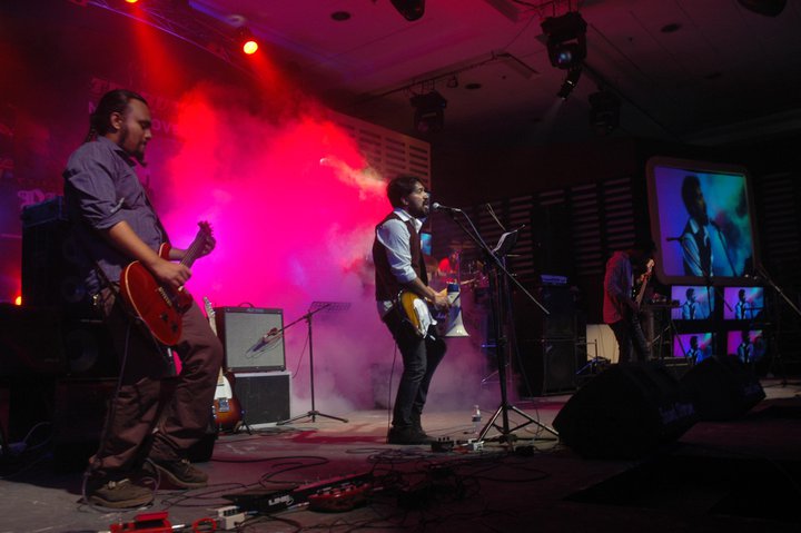 Band Music of Bangladesh