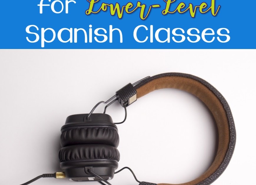 Listening Activities For Lower Level Spanish Classes Miss Se orita listening-activities-for-lower-level-spanish-classes-miss-se-orita