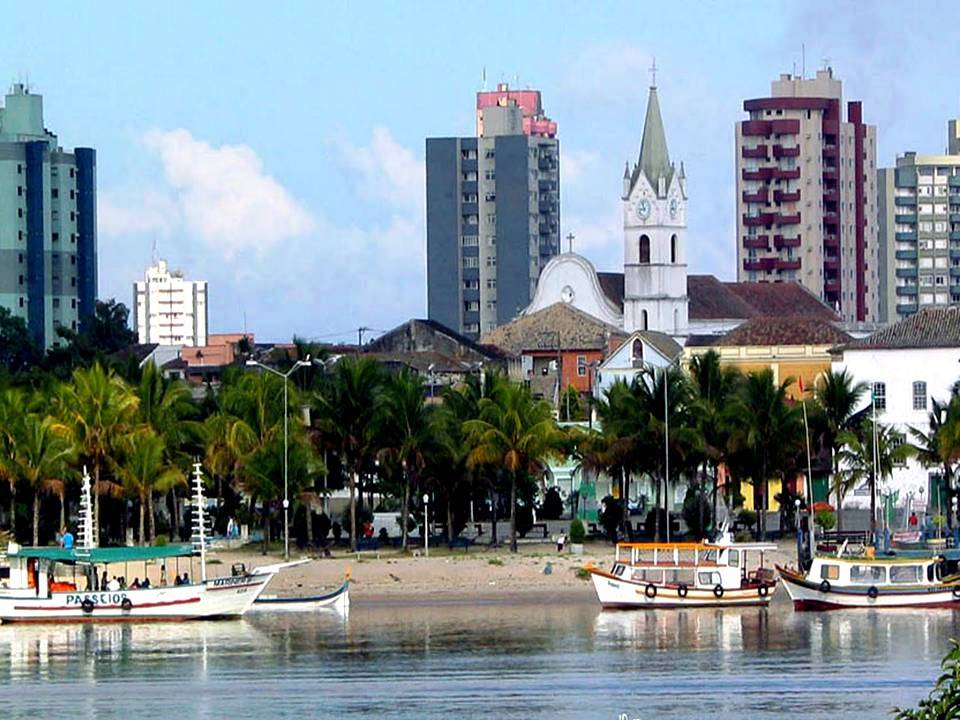 Estradas e caminhos: De Curitiba a Paranaguá, uma incrível aventura ...