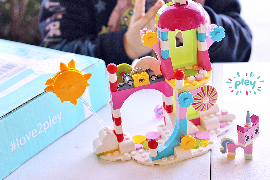 Momma Told Me: Where do all the Legos go? To the land of Pley, of ...