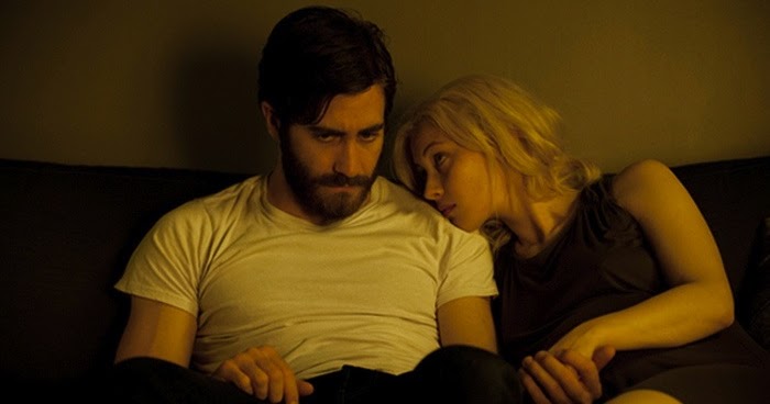Review: Jake Gyllenhaal Doubles Down – 'Enemy' • RICK x CHUNG