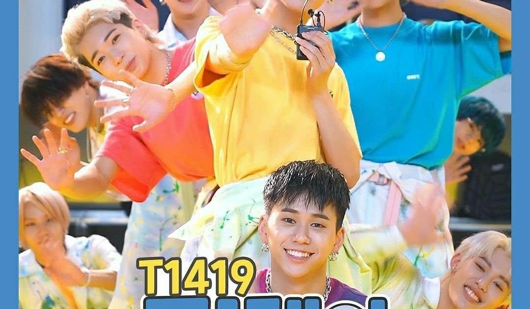 EDELWEISS TEAM: T1419 INTERVIEW WITH DEASER