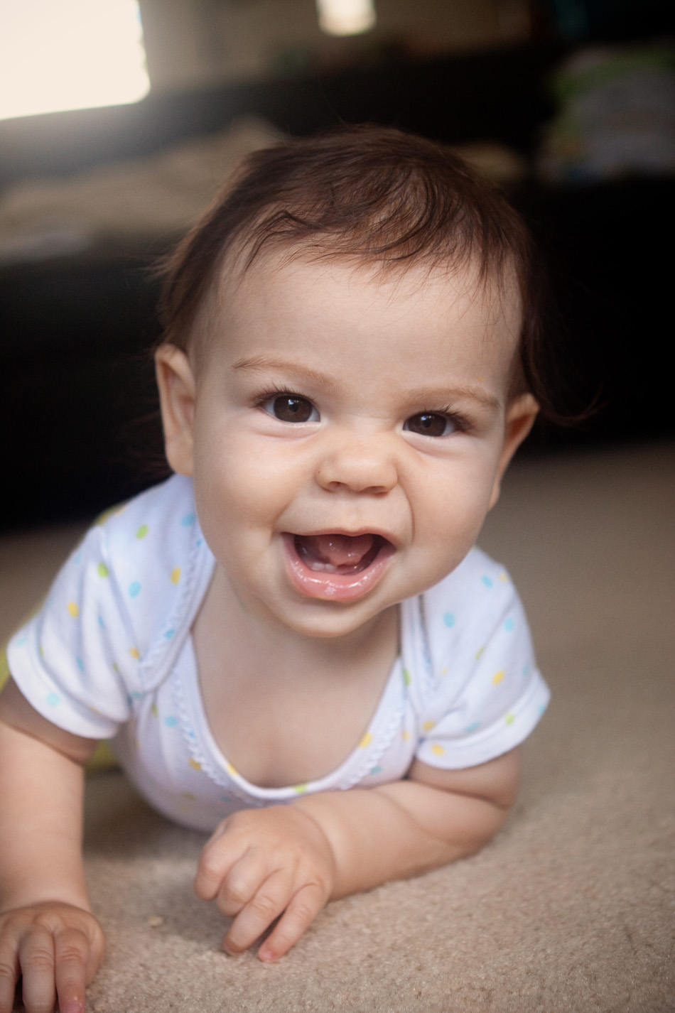 The Scotti Blog.....