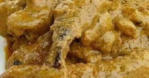 Bonne banane malaxé de grand-mère