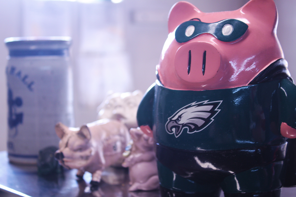 A Visit to Czerw's: The Finest Homemade Polish Kielbasa - Urbane Dame