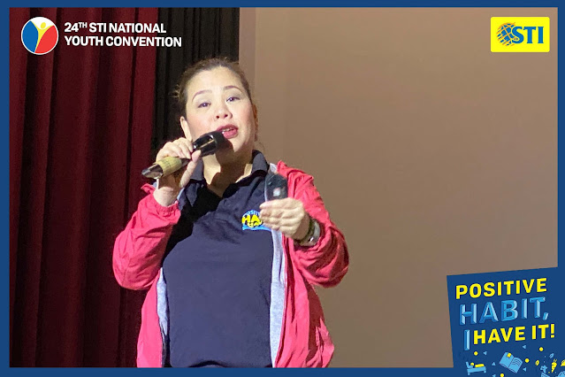 Blogging Rights: 24TH STI NYC ILOILO