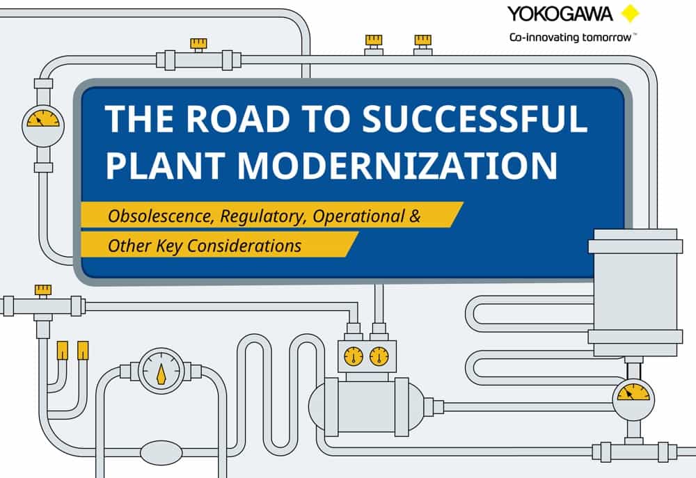 Process Control eBook Available for Download - The Road to Successful ...