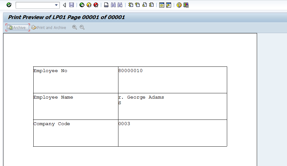 An SAP Consultant: ABAP - Step by step tutorial on Smart Forms ...