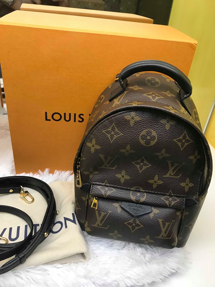 Lemon GreenTea: Where to Buy Authentic Pre-loved Bags