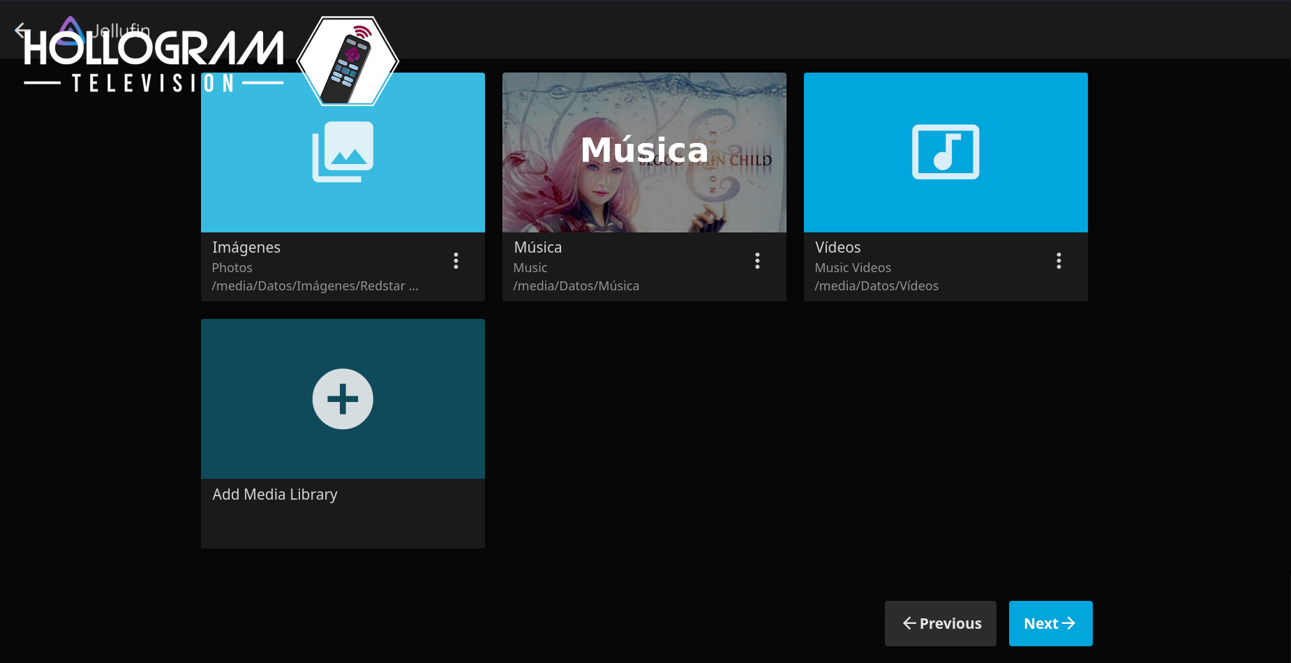 Tutorial: ¿Cómo añadir listas de reproducción (M3U) a tu Roku usando ...