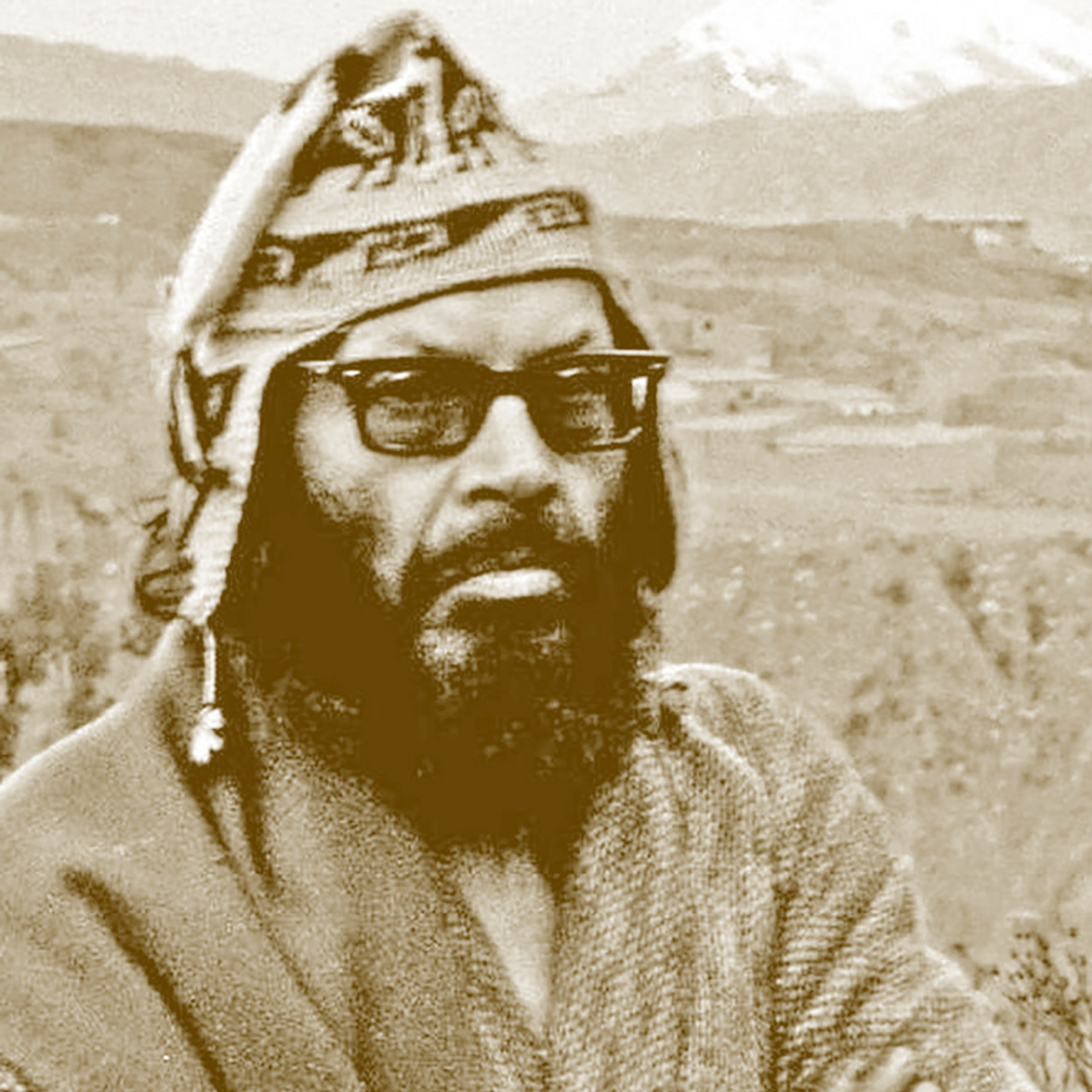 Agulha Revista de Cultura: BENJAMÍN CHÁVEZ | Acerca de la edición de la ...