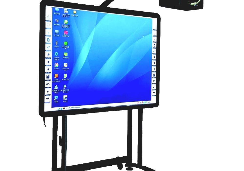 Interactive Whiteboard Computer Whiteboard interactive-whiteboard-computer-whiteboard