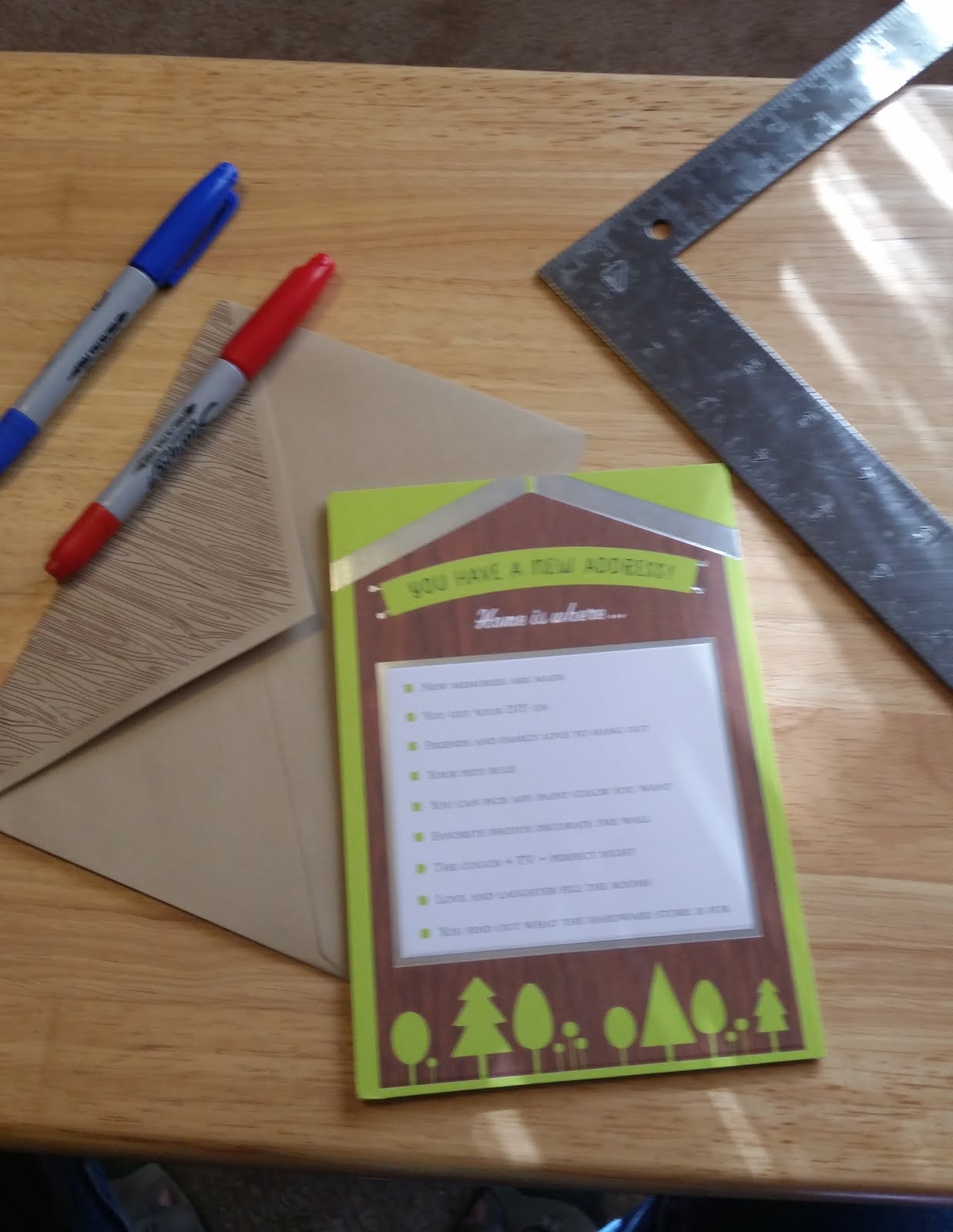 HolyJuan: Choosing The Perfect Card