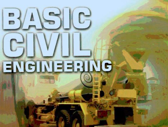 BASIC CIVIL ENGINEERING BOOK DOWNLOADS | CIVIL WEBSITE