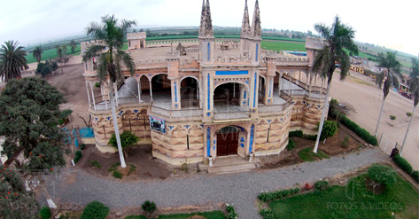 5 'castillos' que existen en Perú y debes conocer en tu próximo viaje ...