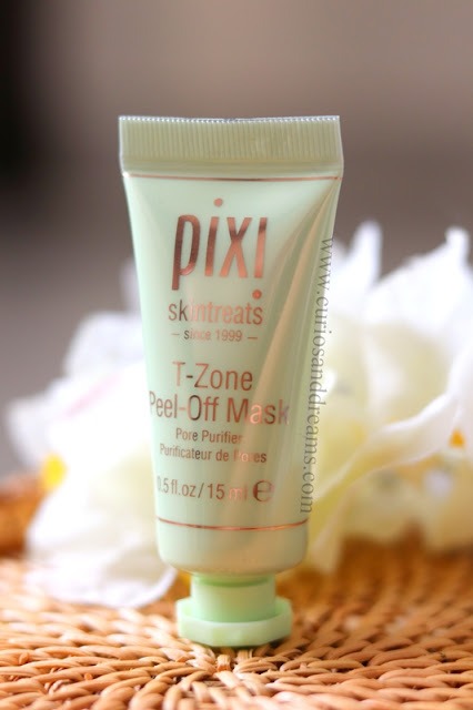 Pixi Skintreats Multi-Masking Medley : Glow Mud Mask, Rose Flash Balm ...