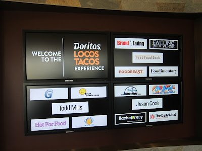 Photo Gallery: Taco Bell Headquarters Tour