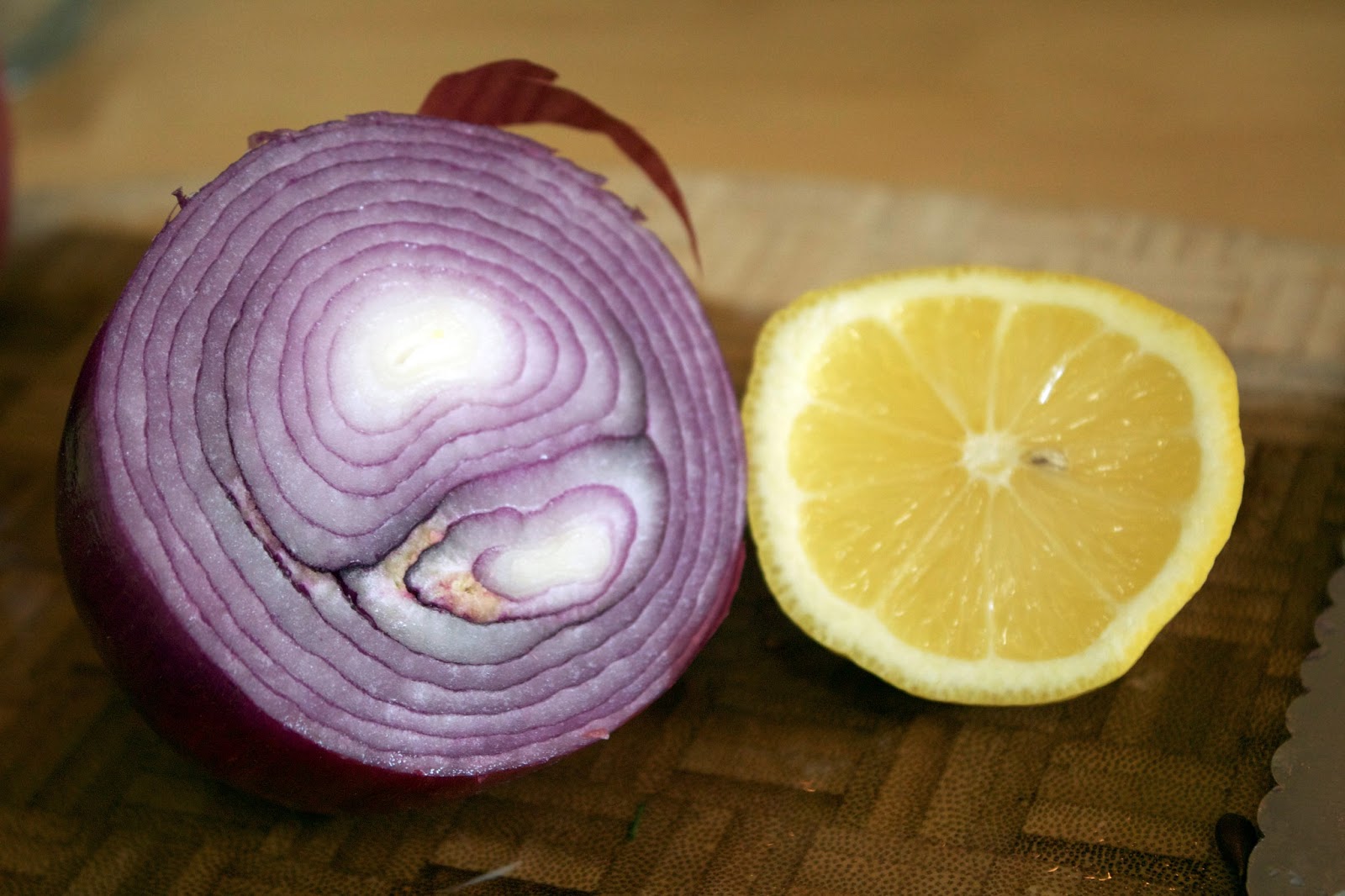 Nest: Cooking Up a Storm