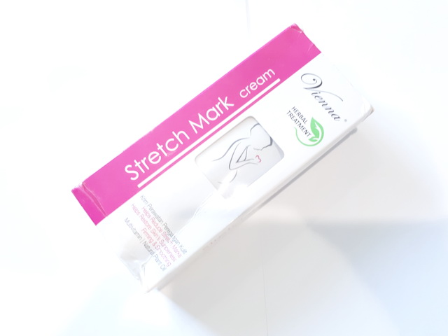 CNC virtual: Jual: Vienna Stretch Mark Cream Penghilang Stretch Mark ...