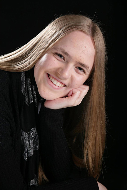 Interview with Kaylie Hatch, First Place Winner of Summer 2021 Flash ...