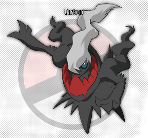 Análise Rápida: Darkrai - PokéStorn