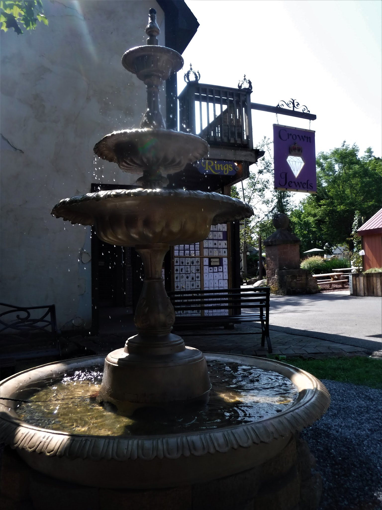 2020: The Ren Faire Season That Almost Wasn’t