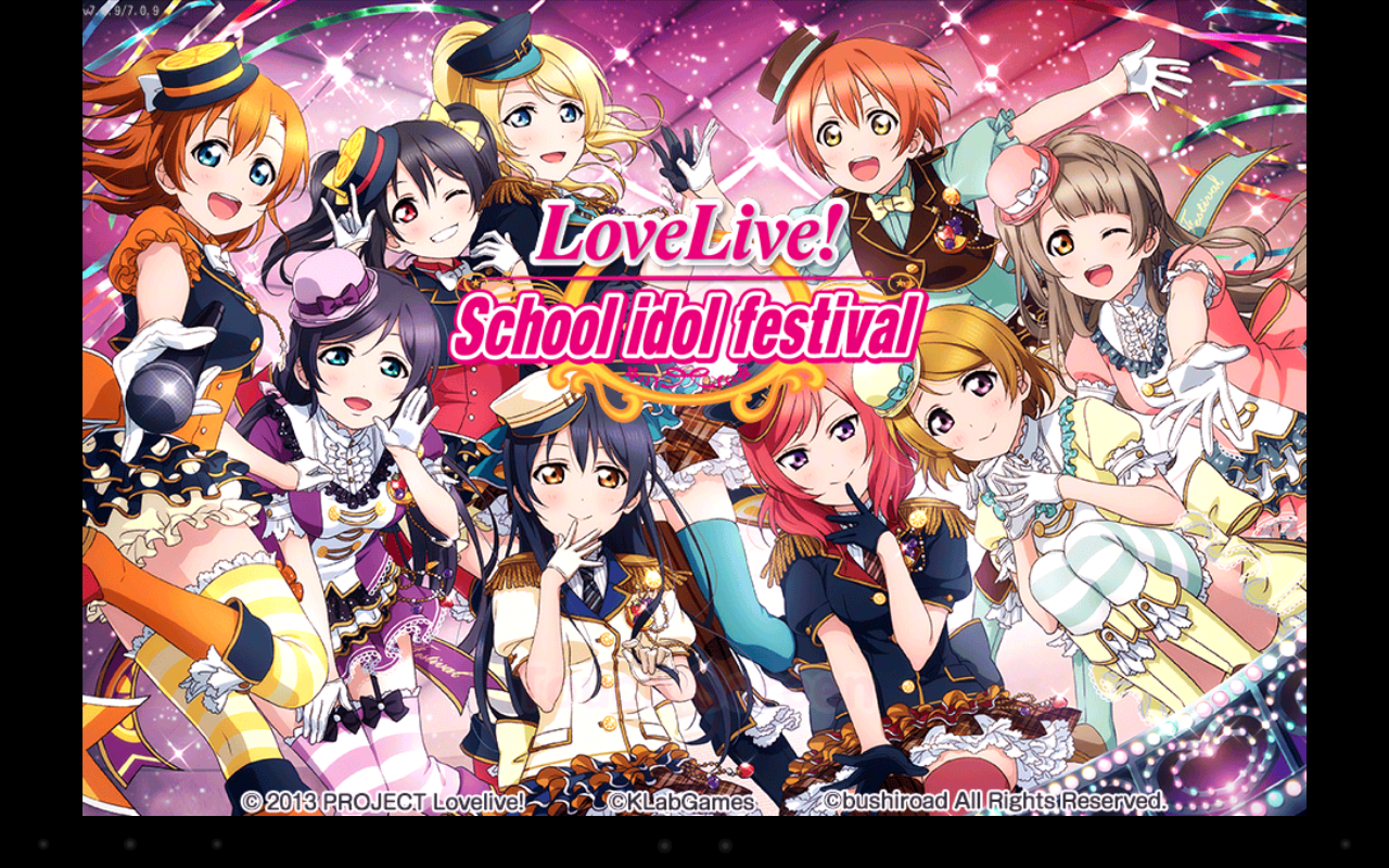 Piko - My idol Blog!: My idol games!