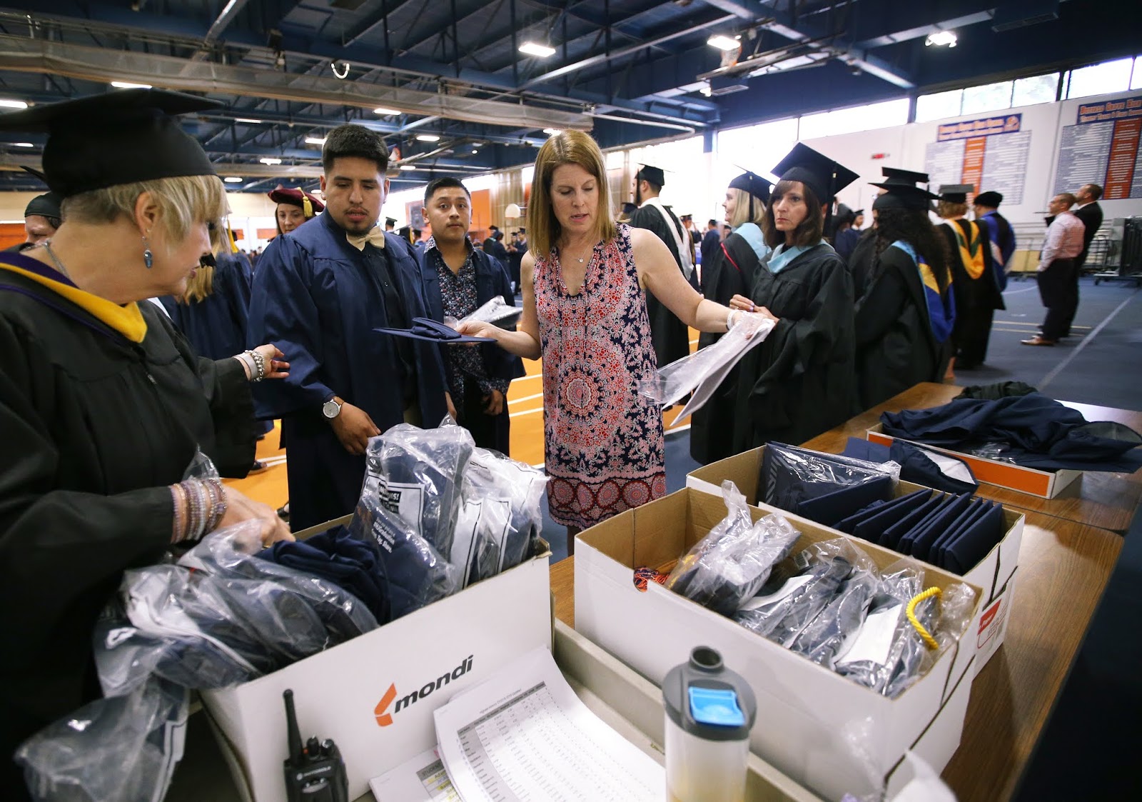 Mark Kodiak Ukena: 2019 Buffalo Grove High School Graduation Ceremony Mark Kodiak Ukena: 2019 Buffalo Grove High School Graduation Ceremony