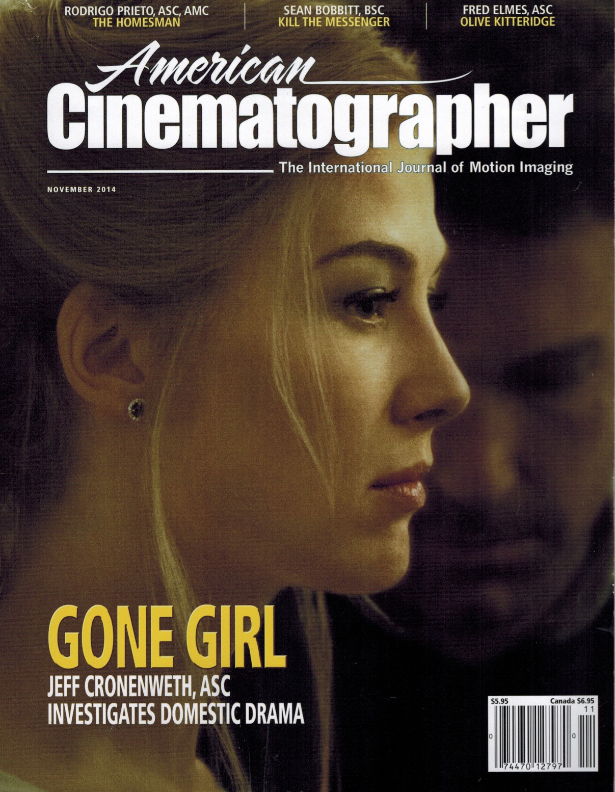 Joel s A2 Media Blog Magazine Cover Analysis Conclusion Joel s A2 Media Blog Magazine Cover Analysis Conclusion