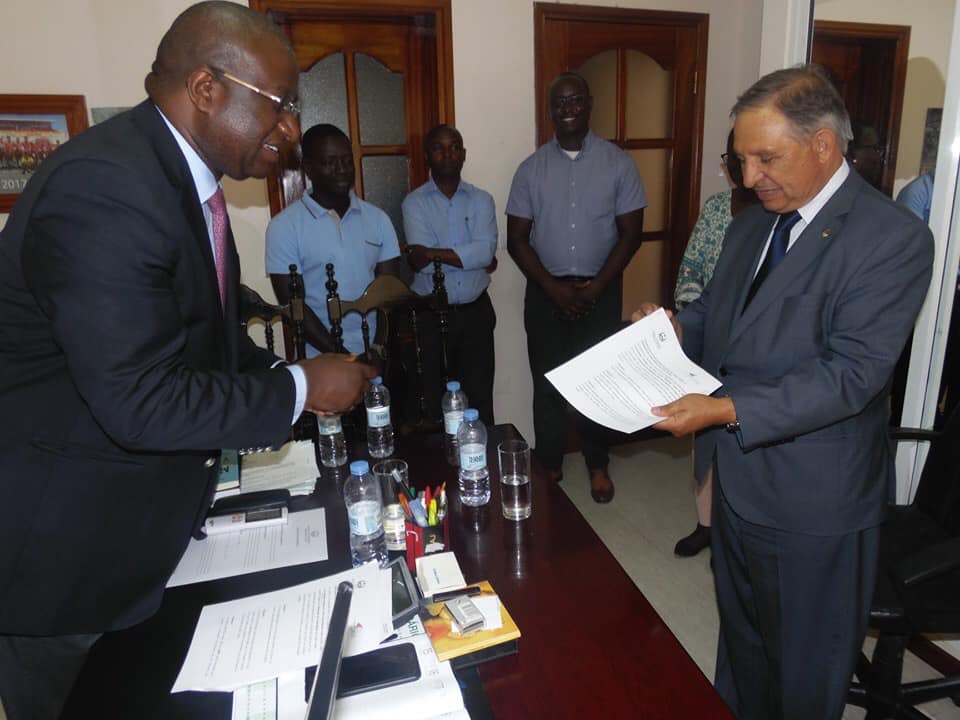 Conosaba do Porto: PROTOCOLO DE COOPERAÇÃO COM A UNIVERSIDADE LUSÓFONA ...