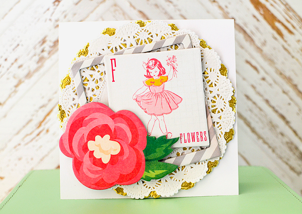 mother + daughter cards