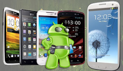 SpotInf: Top Free Android Apps