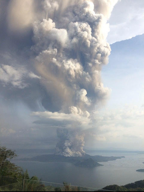 The universe is eternal, infinite and vibrant, a conscious cosmos: 🌋 ...