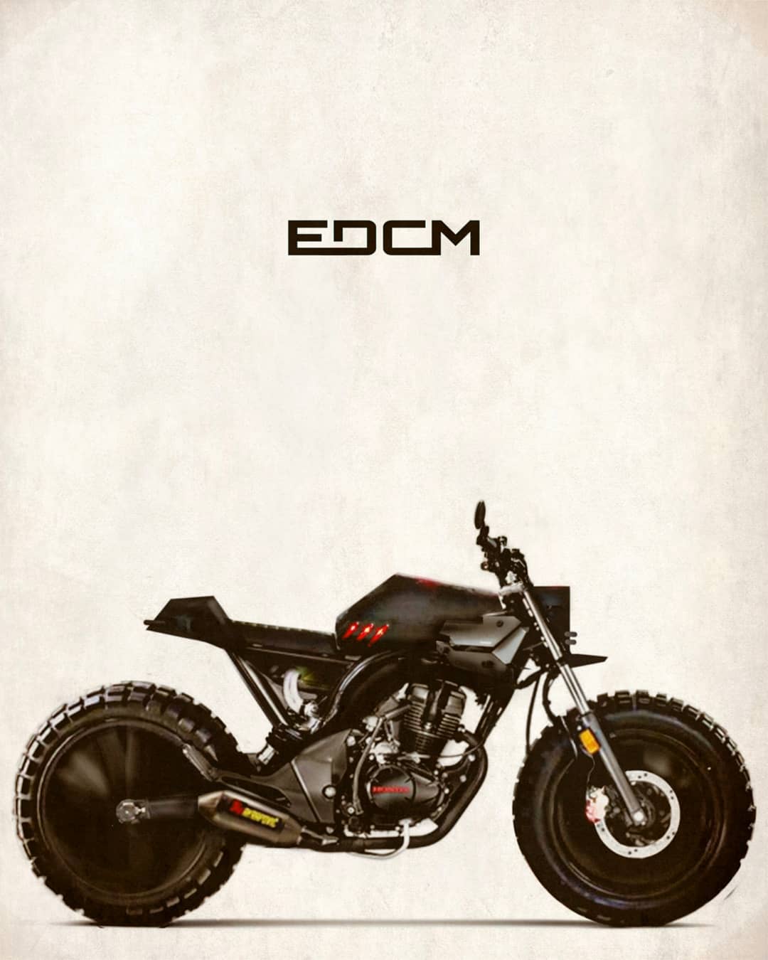 EDCM / Experimental designs