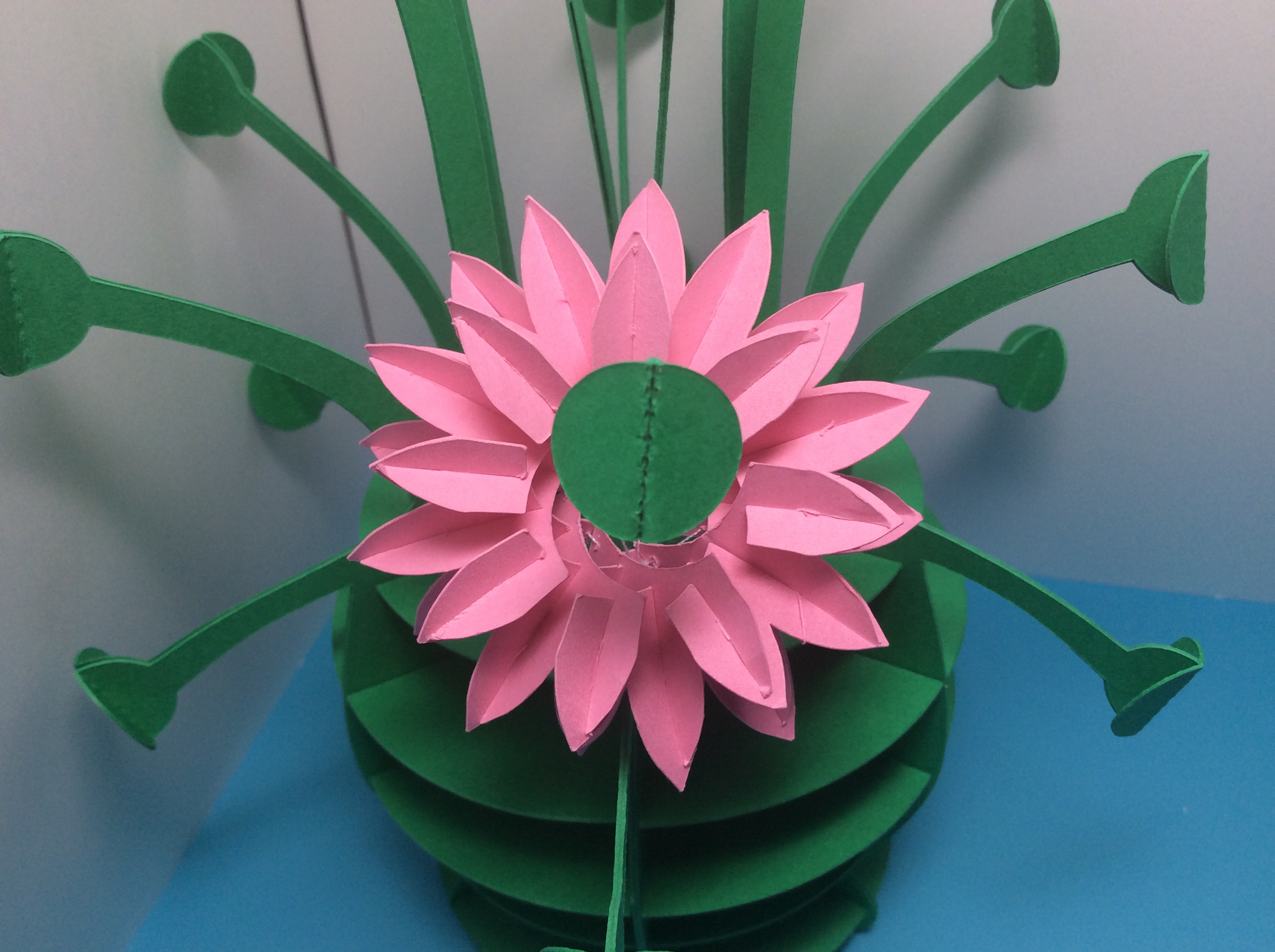 Papercrafts and other fun things: A STEM Project: An Amazing Slice Form ...
