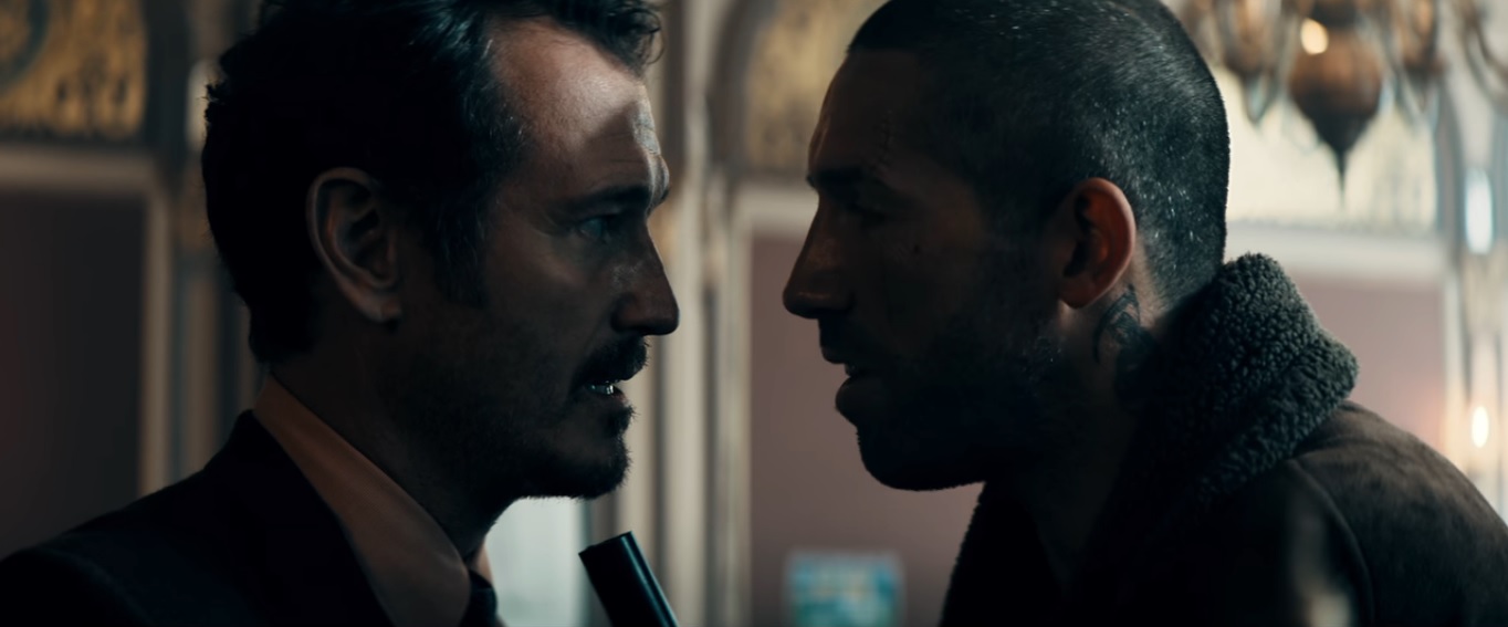 Direct to Video Connoisseur: Avengement (2019)