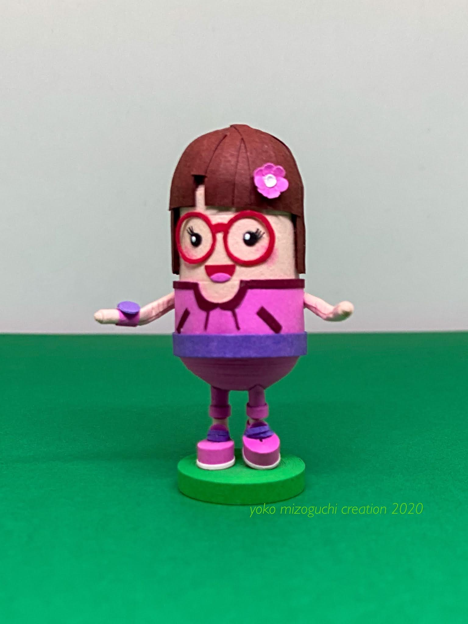 FAVORITO! : SG LTA Graciousness Campaign Character Challenge!