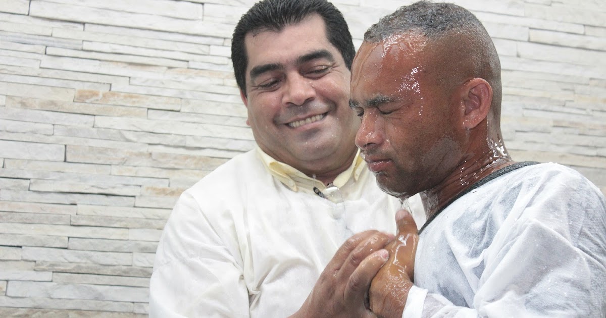 Planeta Apostólico y Pentecostal: ¿Jesús Bautizaba? y ¿Que se Invocaba ...