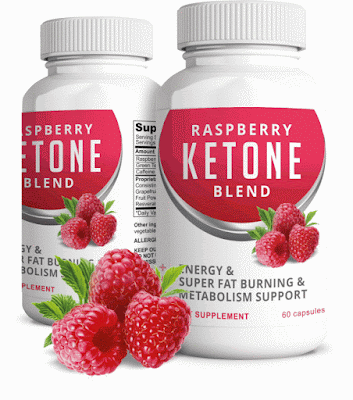 Raspberry-Ketones