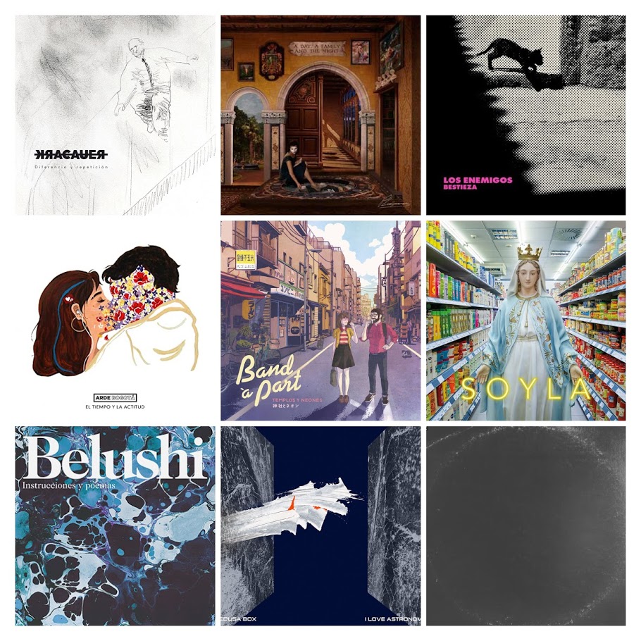 Greg Taro redefine su poderoso sonido con su nuevo single "A punto, muy ...