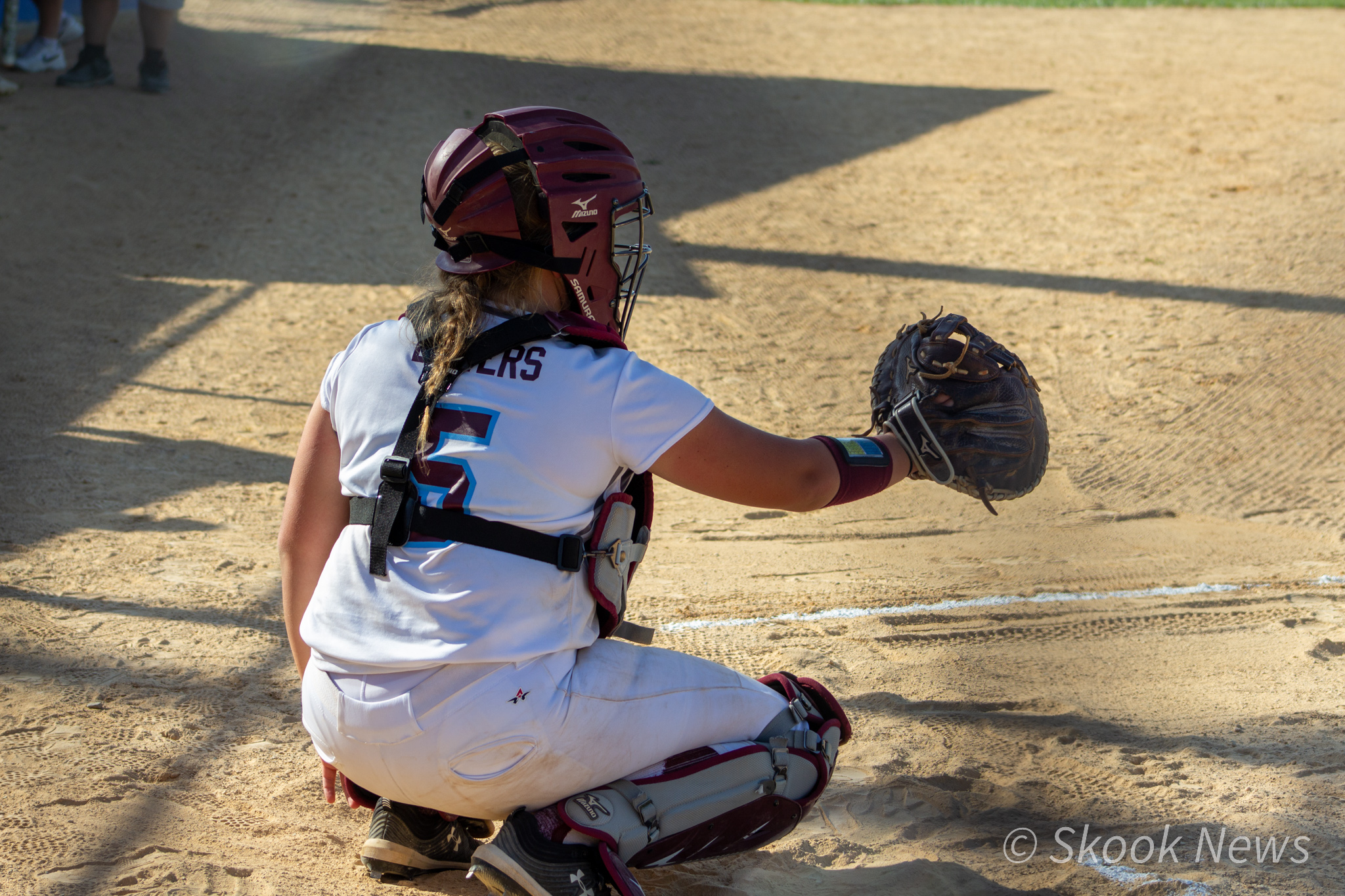 Frackville Fury Softball Hosts Fastpitch Frenzy Tournament