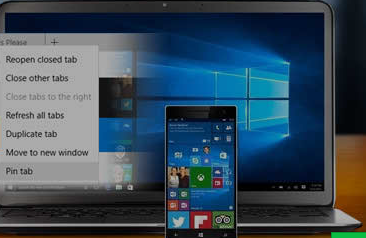 Shekha News: New Windows 10 Preview Build Intros Extensions for Edge ...