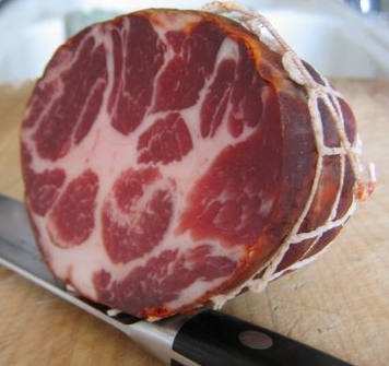 Gabagool: Wikipedia On Gabagool