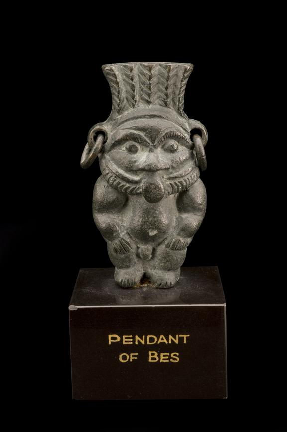 Dioses: Bes